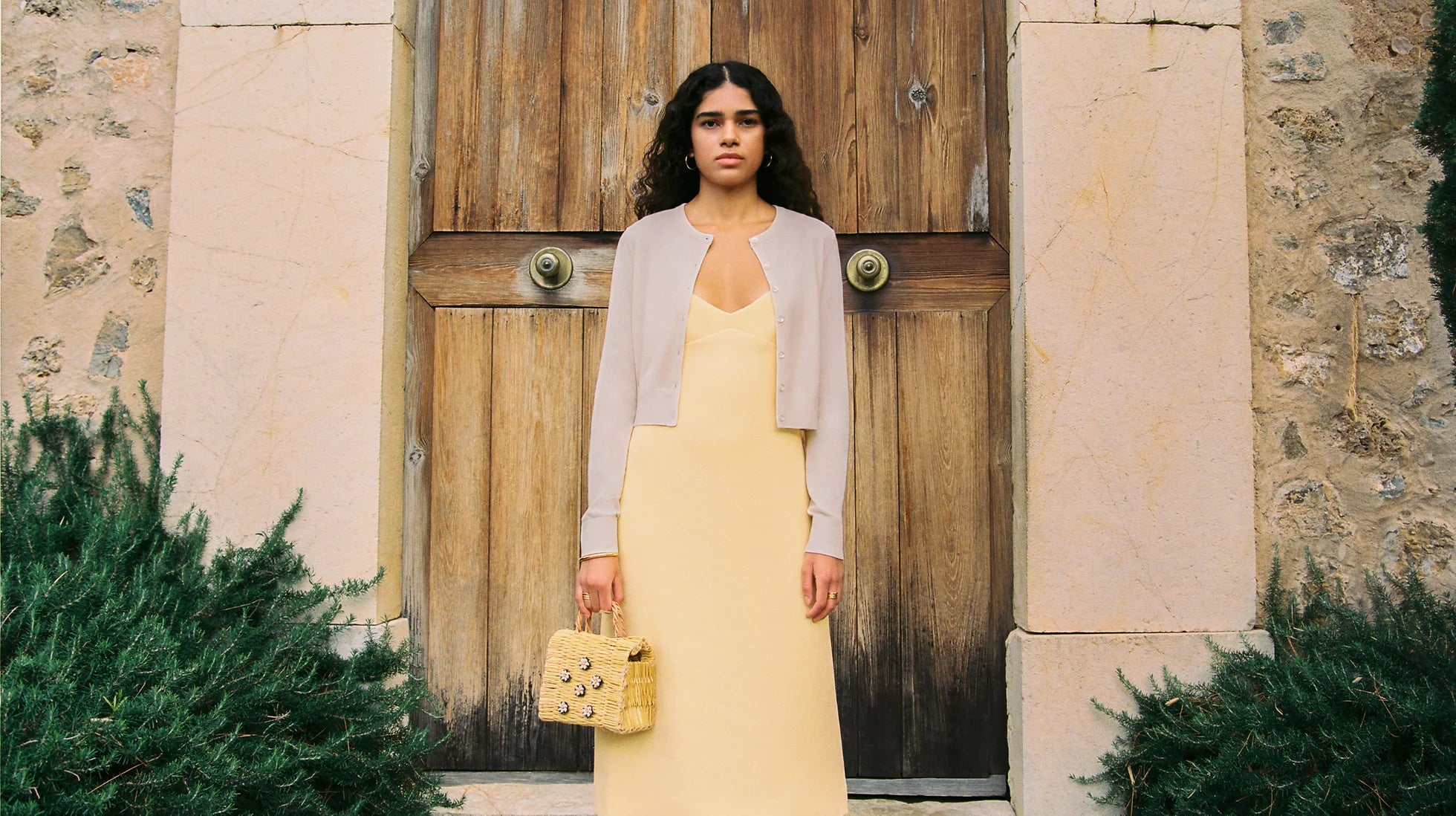 WHITE & WARREN – PIECE UNIQUE