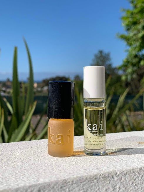 KAI FRAGRANCE – PIECE UNIQUE
