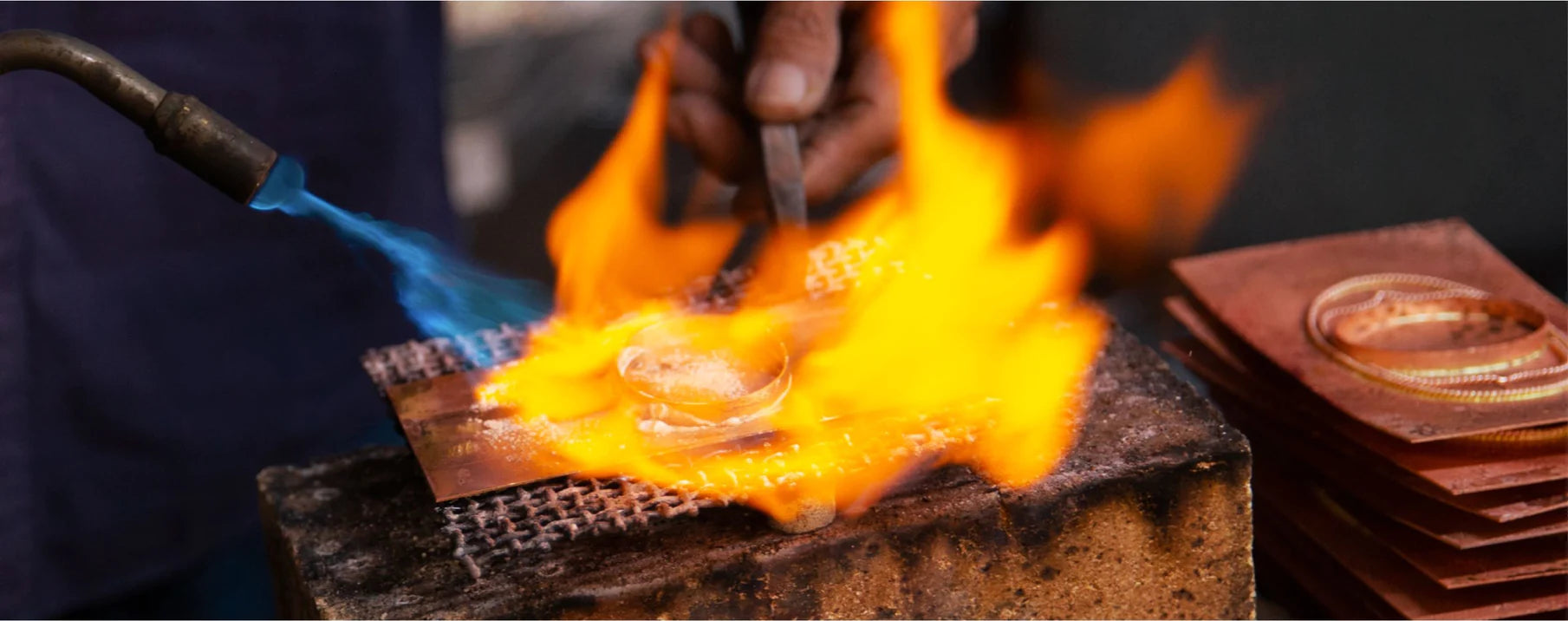 VSA DESIGNS – PIECE UNIQUE