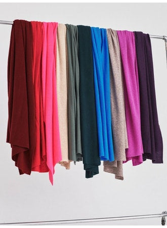 CASHMERE – PIECE UNIQUE
