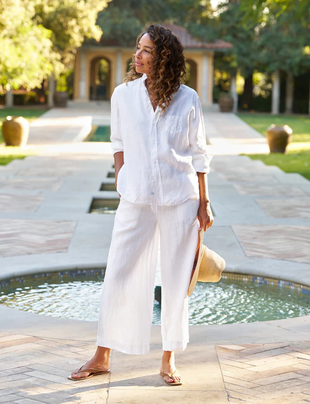 TUSCANY LINEN SET 032725 – PIECE UNIQUE