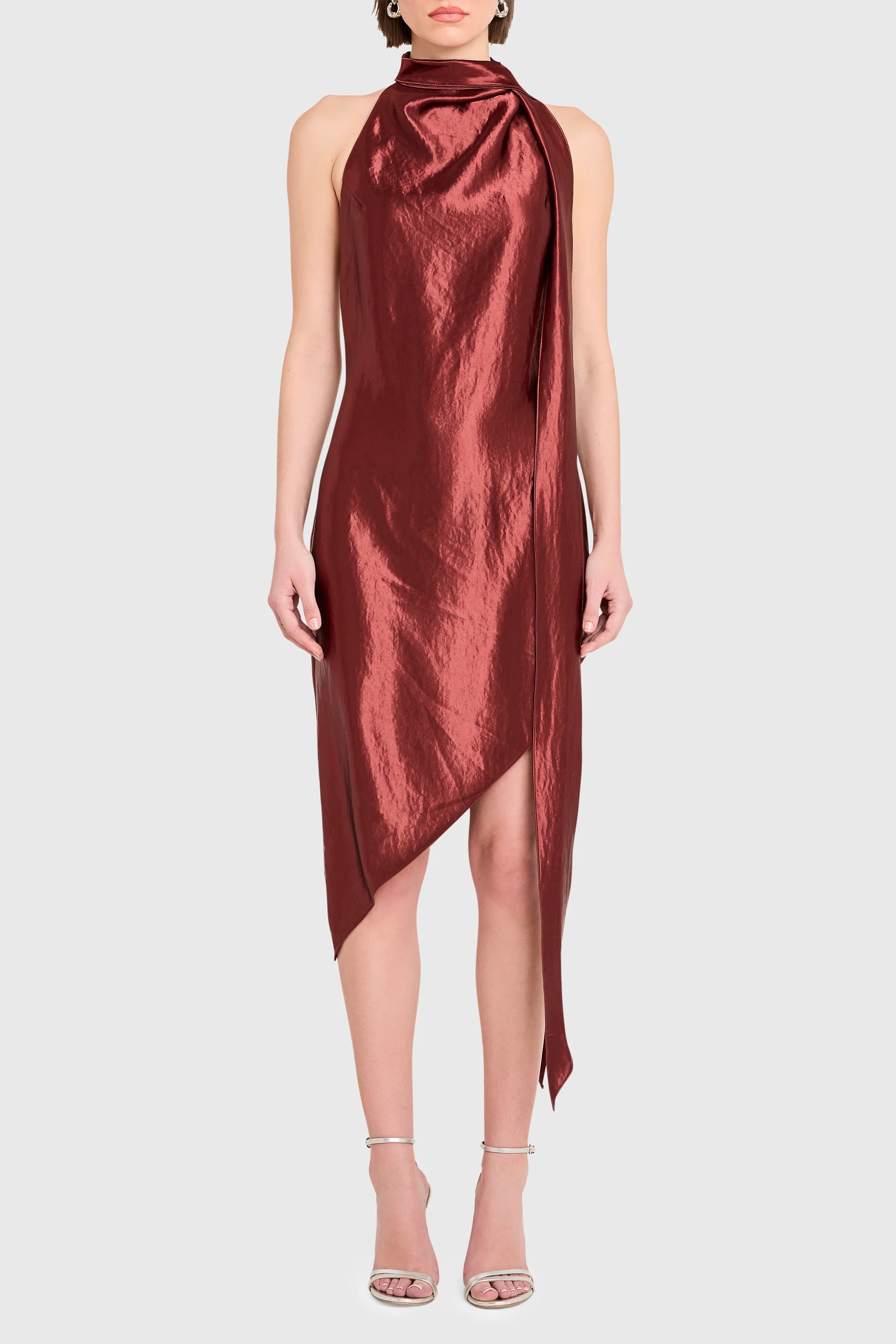 VALLANI DRESS 090425 – PIECE UNIQUE