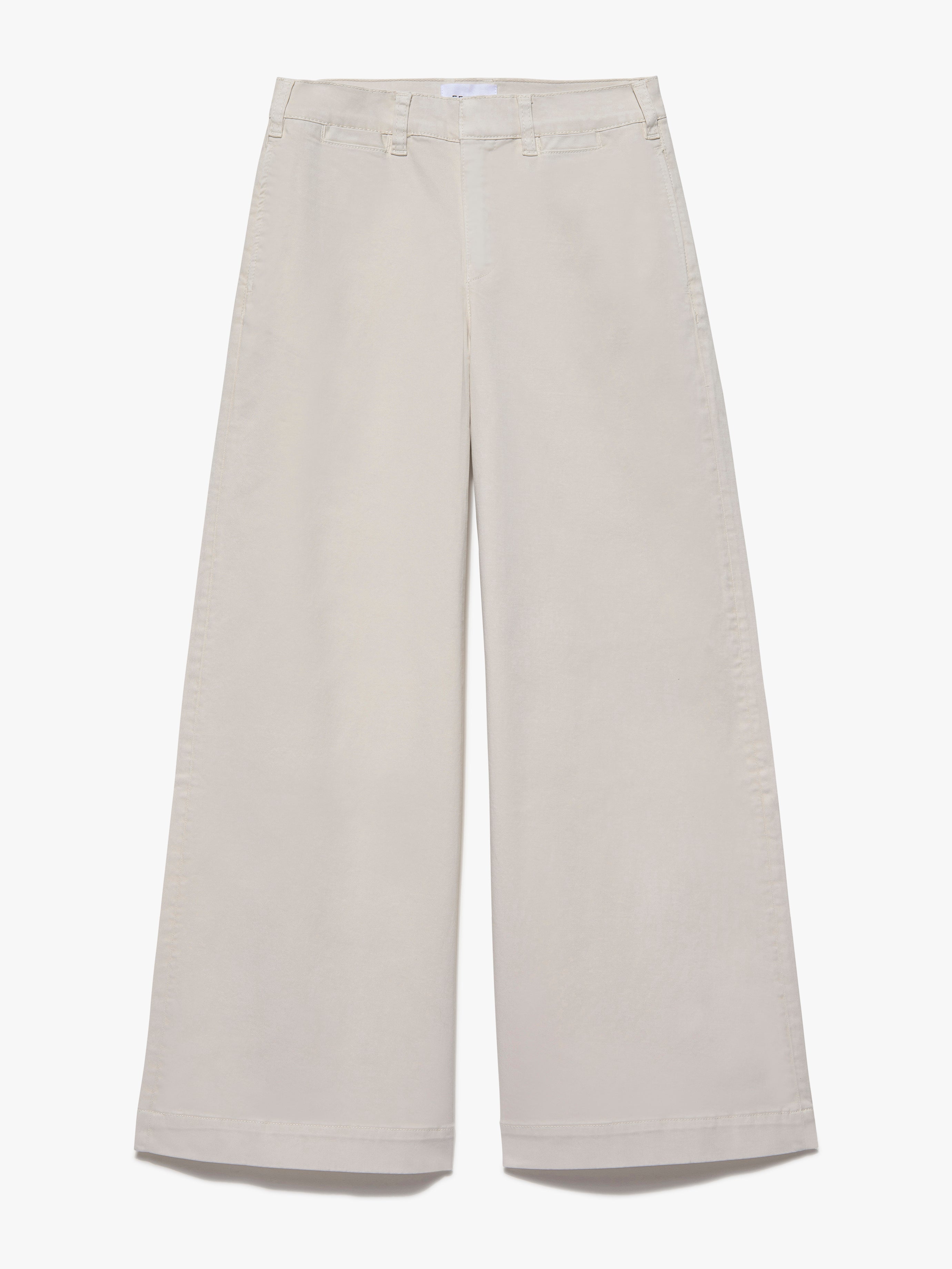 LE PIXIE WIDE LEG TRSER – PIECE UNIQUE