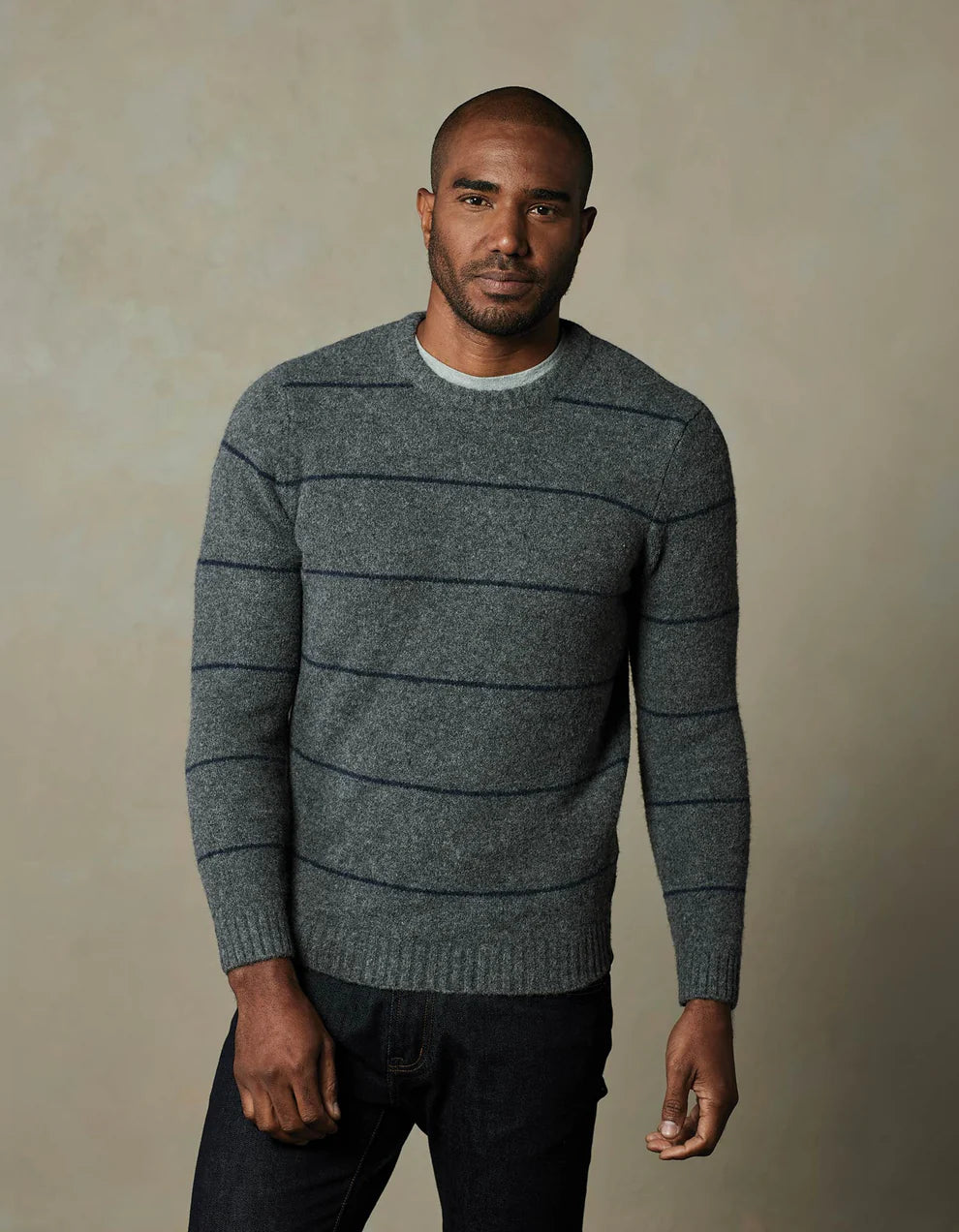 MENS SWEATERS – PIECE UNIQUE