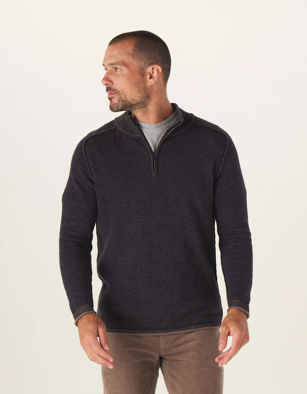 MENS SWEATERS – PIECE UNIQUE
